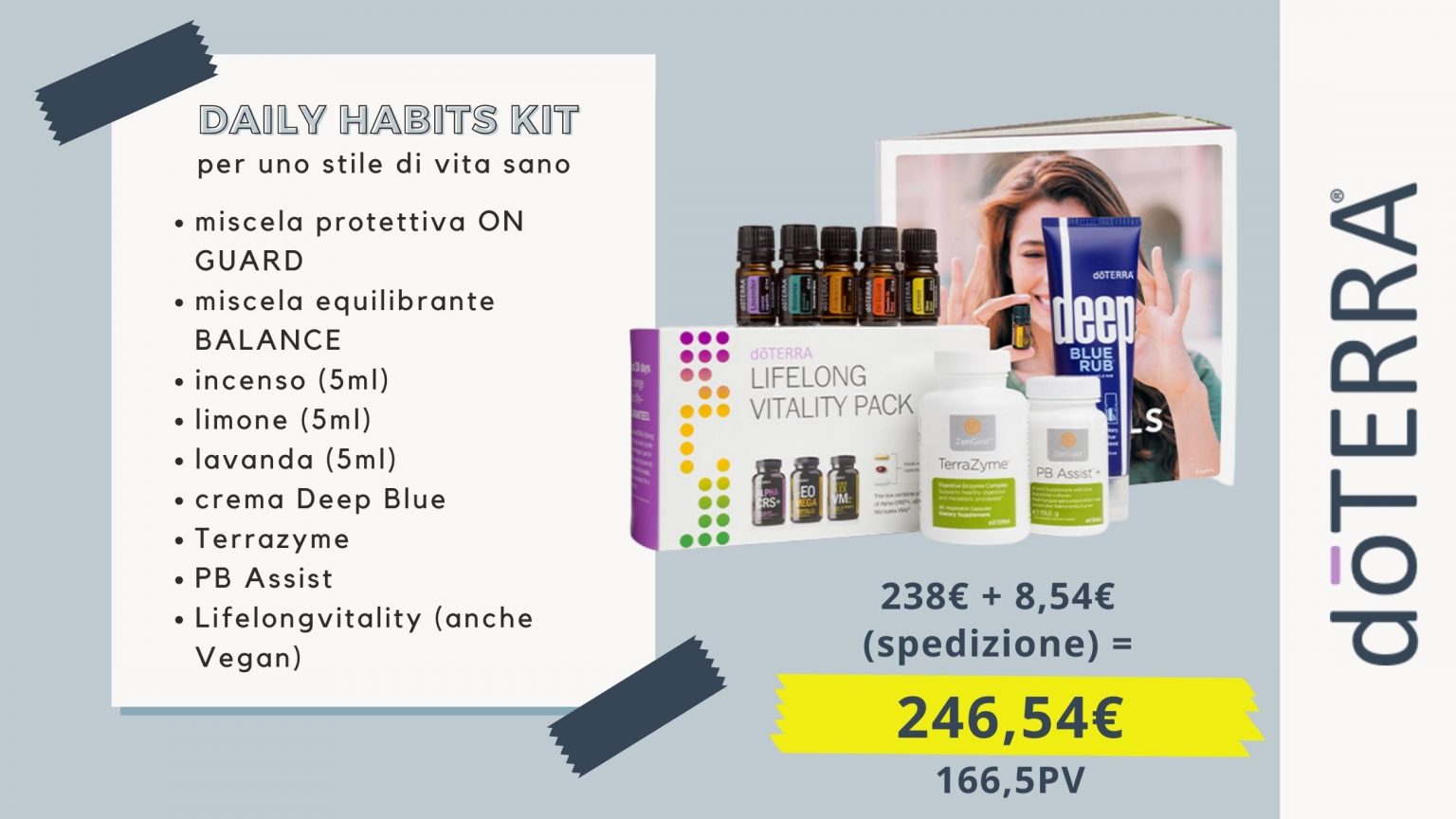 doterra oli essenziali aromaterapia - Carlotta Gnavi Farmacista olistica